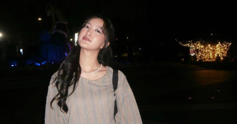 Biodata dan Profil Greesel JKT48, Berawal dari Artis Cilik! | Popmama.com